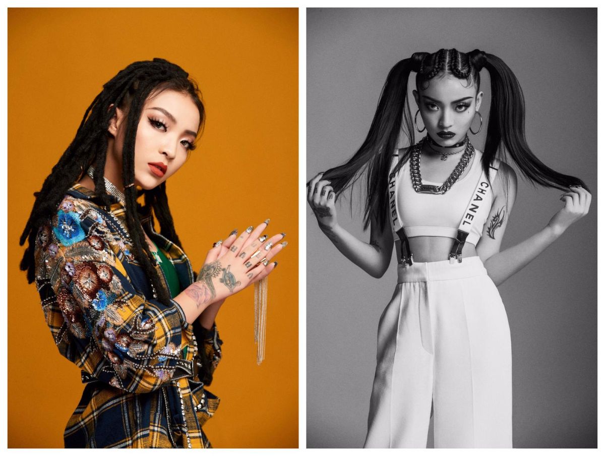 嘻哈女王VAVA拿到入台證 三天旋風訪台簽唱 | 娛樂 | NOWnews今日新聞