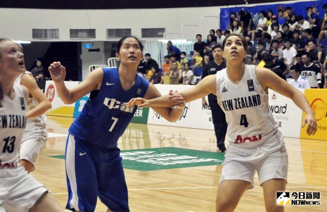 WSBL／1月9日開打 世大運女籃成員投入職籃 | 運動 | NOWnews今日新聞