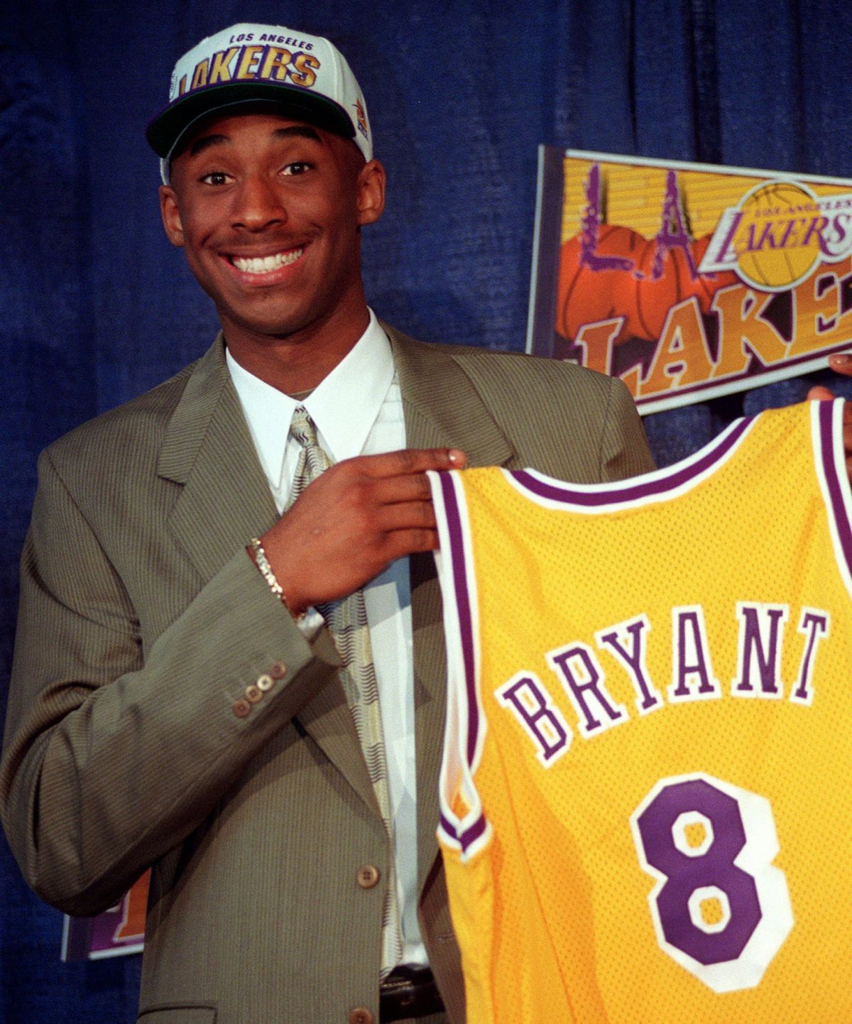 NBA／歷史第一人 Kobe雙背號得分幾乎相同 | 運動 | NOWnews今日新聞