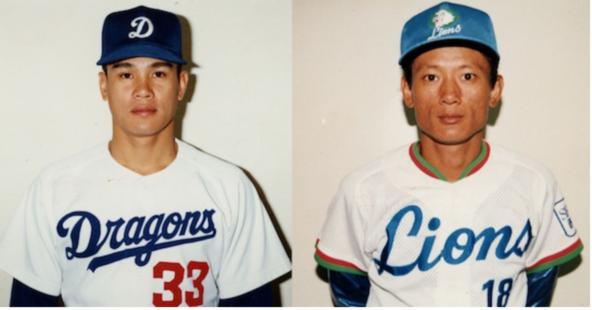 日職／中日隊史投手前五傑 郭源治榜上有名 | 運動 | NOWnews今日新聞