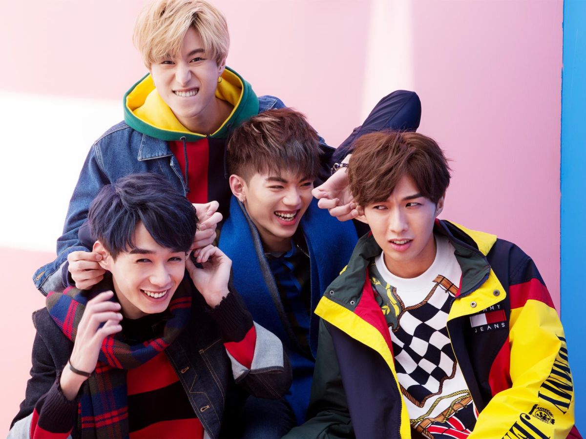 歌名成流行語 A-TEAM向經紀人要求做這件事 | 娛樂 | NOWnews今日新聞