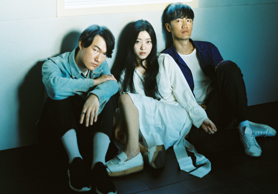 Nightcap睡帽樂團團名有深意 魔性音樂引熱議 | 娛樂 | NOWnews今日新聞