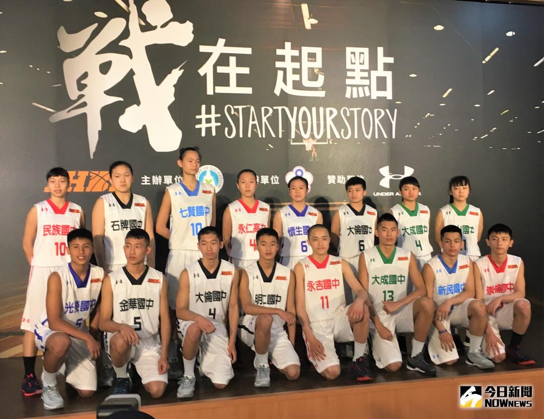 JHBL／首度設立個人獎 永仁、金華挑戰冠軍 | 運動 | NOWnews今日新聞