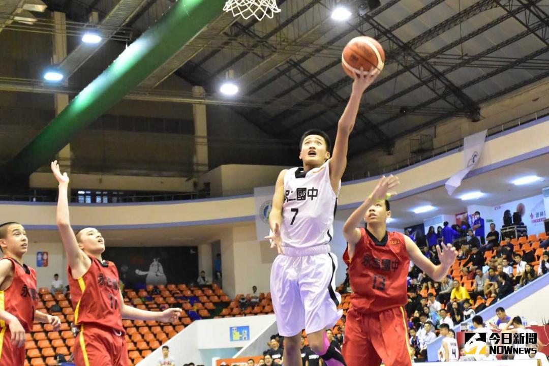 JHBL／大勝光榮34分 金華強勢晉級決賽 | 運動 | NOWnews今日新聞