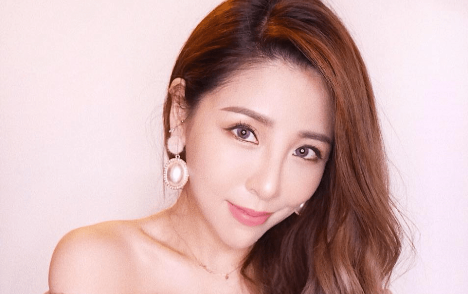 無限遐想！黑澀會MeiMei水手服上身 網友全融化了 | 娛樂 | NOWnews今日新聞