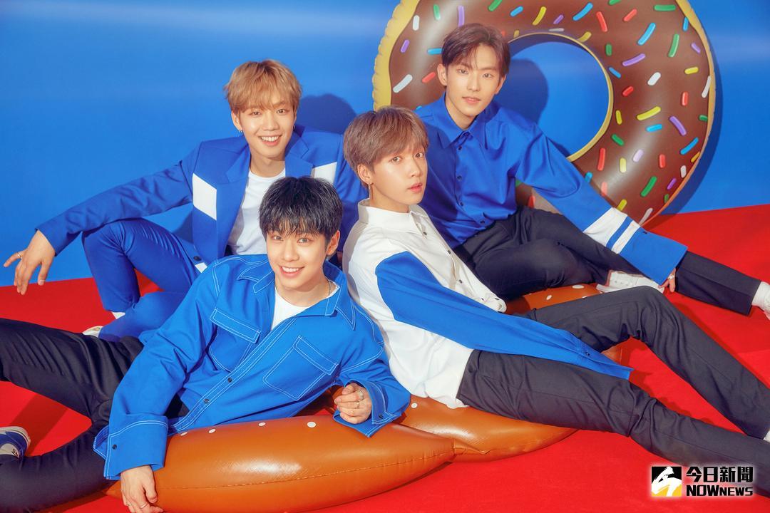 鄭世雲、MXM又要來啦 「YDPP」6月台大見 | 娛樂 | NOWnews今日新聞