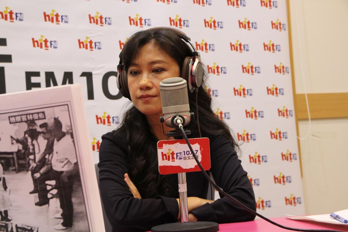 花檢濫權辦私案 kolas感嘆：強烈無力感 | 政治快訊 | 要聞 | NOWnews今日新聞