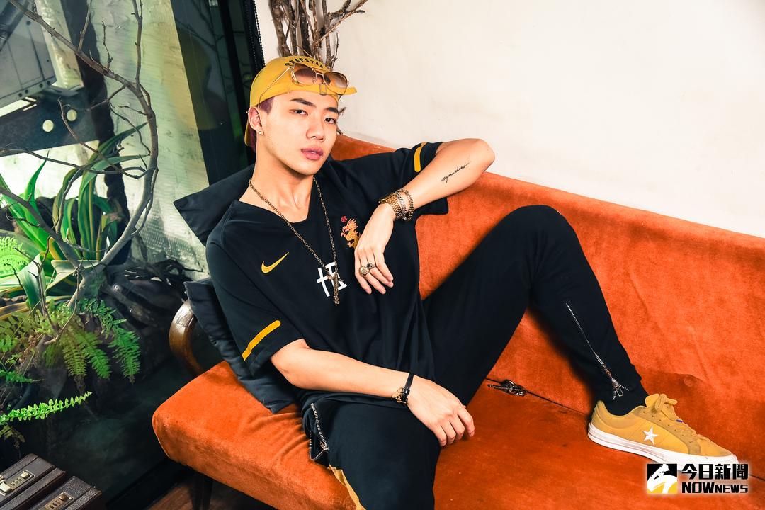 NOW嘻哈／OZI的侵略性浪漫 你，招架得住嗎？ | 娛樂 | NOWnews今日新聞