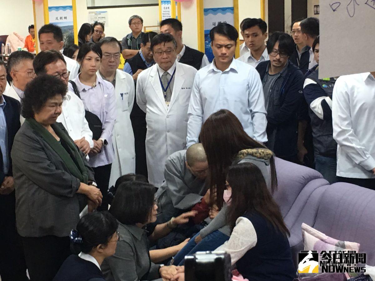 影／替代役男休假探母搭普悠瑪 收假遇難 | 政治快訊 | 要聞 | NOWnews今日新聞