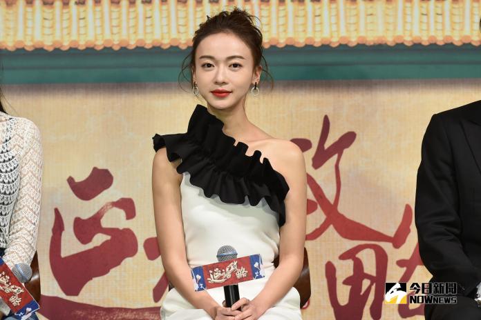 吳謹言1年沒戲拍！經紀人自責PO文：陷入前所未有的危機 | 娛樂 | NOWnews今日新聞