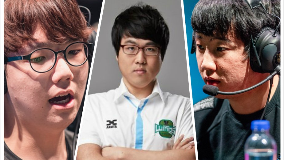 《英雄聯盟》SKT有救了？Khan、Teddy、Ha | 電玩 | NOWnews今日新聞