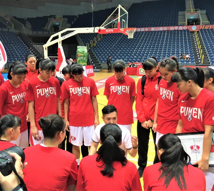 HBL／力拚三連霸 普門背負壓力首戰意外打得艱辛 | 運動 | NOWnews今日新聞