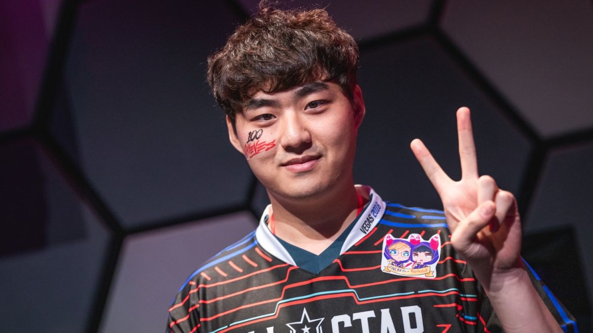 《英雄聯盟》有問必答！100T Bang與網友互動超 | 電玩 | NOWnews今日新聞