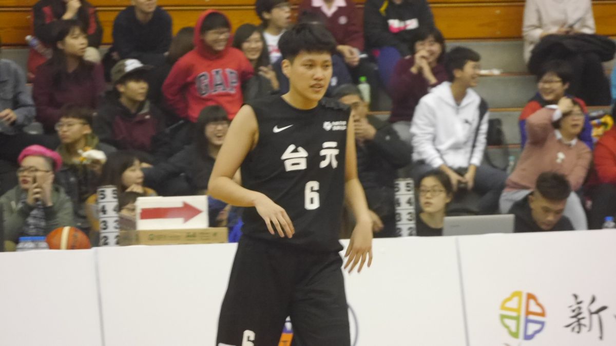 WSBL／卓敬強攻23分 46年老牌台元女籃首戰告捷 | 運動 | NOWnews今日新聞