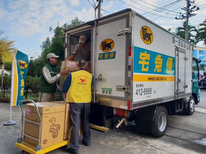 等嘸包裹氣炸！黑貓宅急便本週逐漸恢復正常 超商沒影響 | 聰明消費 | 生活 | NOWnews今日新聞