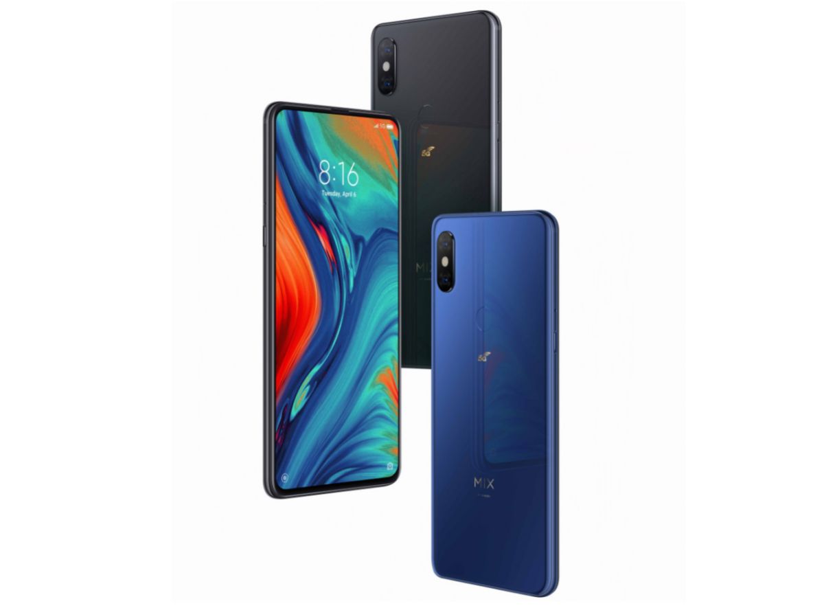 小米首款5G手機來了 另外這款旗艦新機也於MWC發表 | 生活 | NOWnews今日新聞