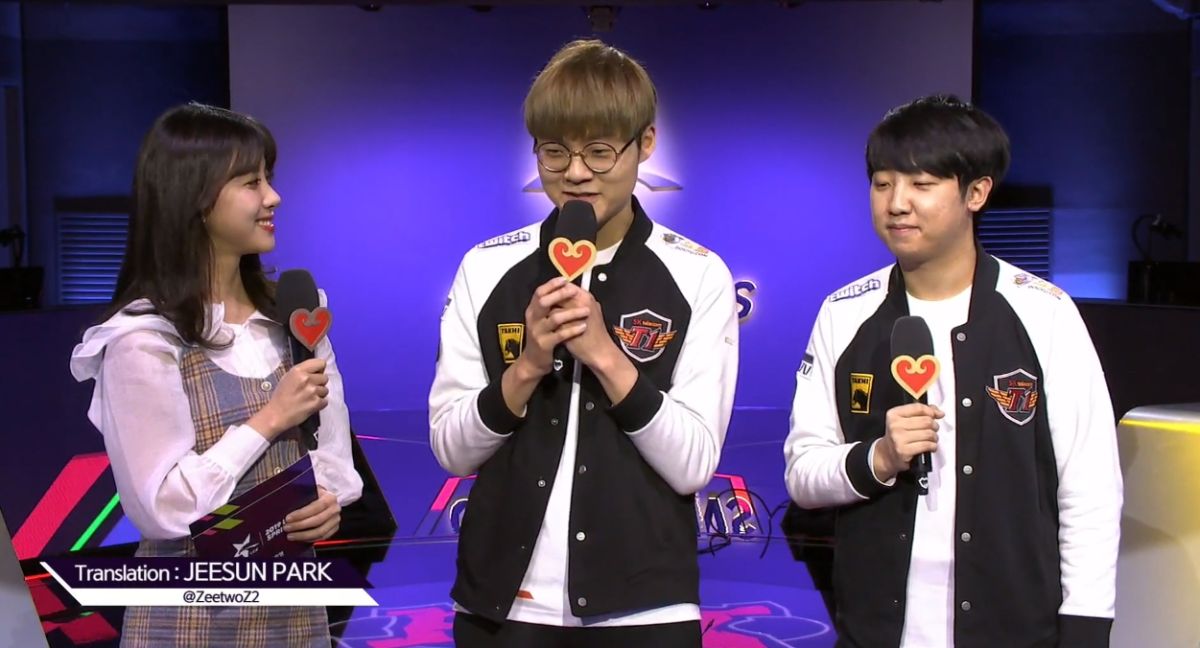 《英雄聯盟》絕食流風行 SKT Teddy：值得一試 | 電玩 | NOWnews今日新聞