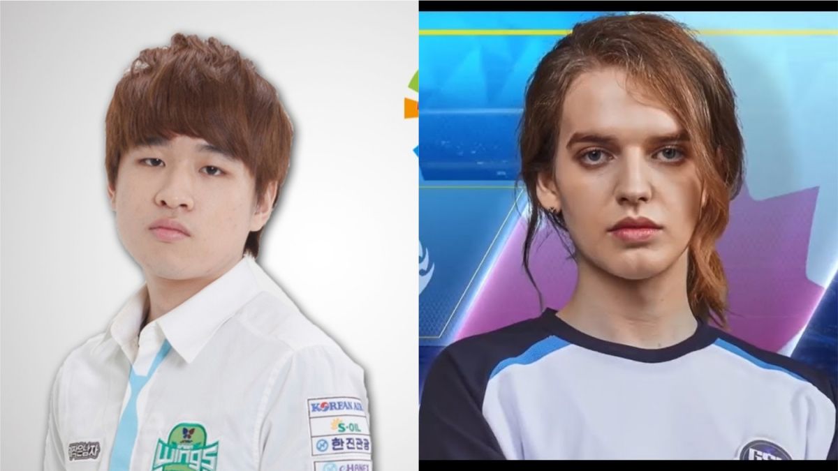 《星海爭霸II》Maru成Code S最多勝選手 S | 電玩 | NOWnews今日新聞