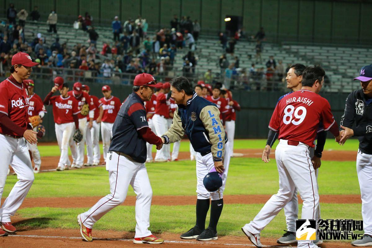 中職／Lamigo新東家樂天 在日職從常敗軍打造成冠軍球隊 | 運動 | NOWnews今日新聞