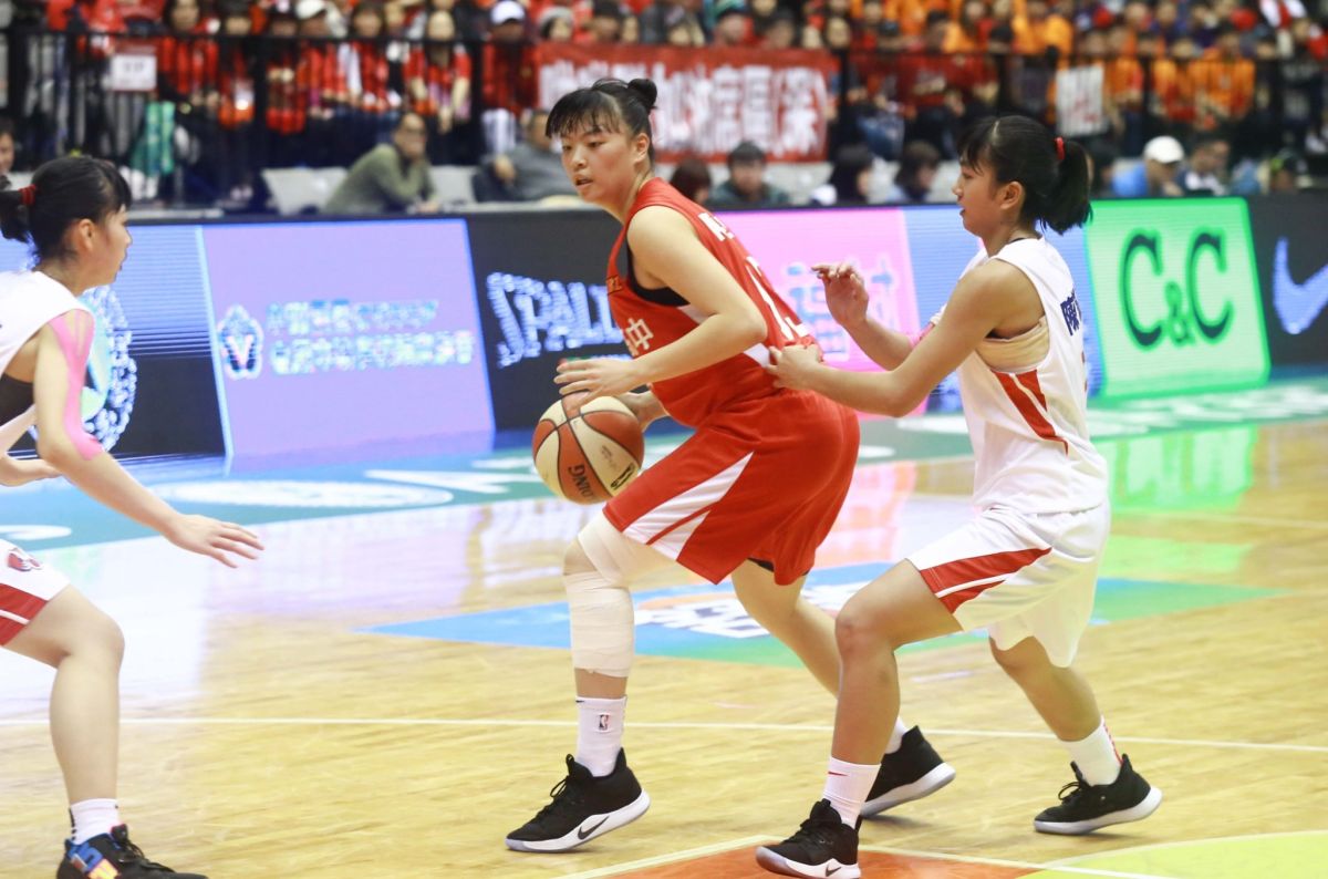 HBL／終結對戰普門7連敗 南山明與永仁爭后 | 運動 | NOWnews今日新聞