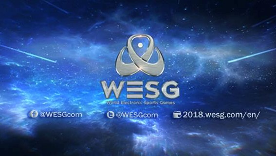 WESG 2018》旅館破、網路差！Bly：「這是我 | 電玩 | NOWnews今日新聞