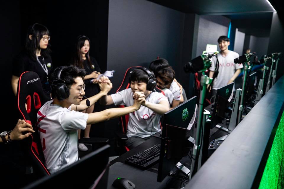 《鬥陣特攻》泰國天才少年Patiphan加盟TLN | 電玩 | NOWnews今日新聞