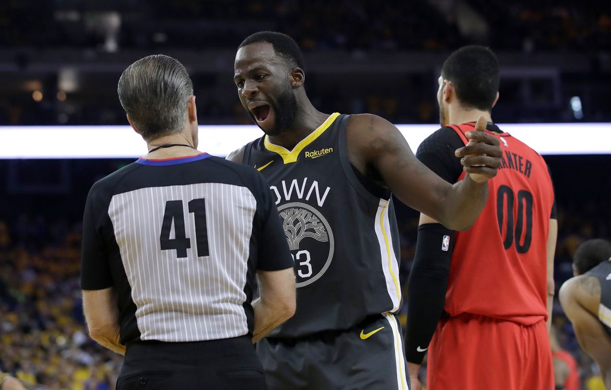 NBA／聯盟新賽季准許各隊進行判決挑戰 每場有一次機會 | 運動 | NOWnews今日新聞