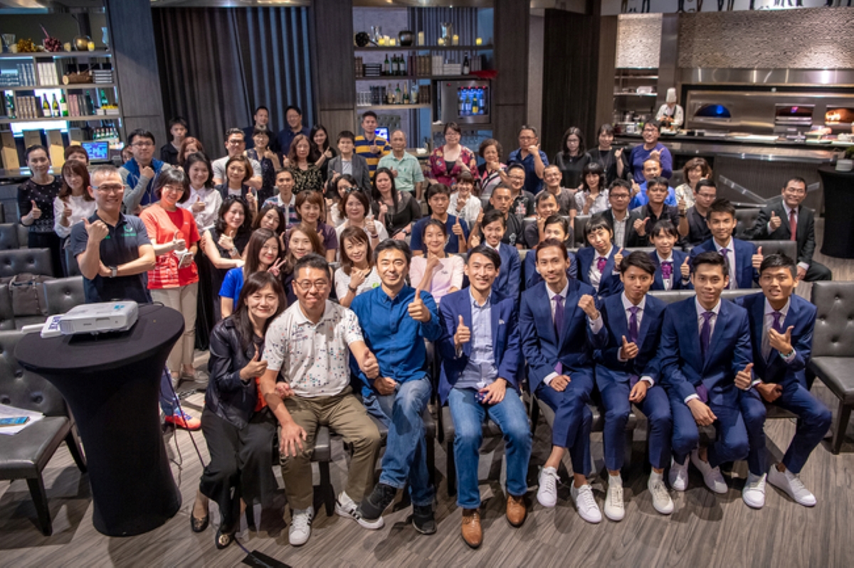 廣編／「國手匯」史上最高馬拉松破全國紀錄獎金50萬！ | 工商快訊 | NOWnews今日新聞