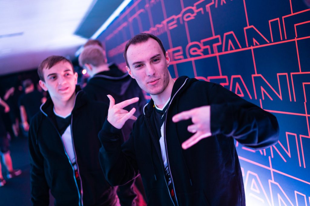 《英雄聯盟世界賽》G2又調皮！推特天天有新迷因 | NOW電玩 | NOWnews今日新聞