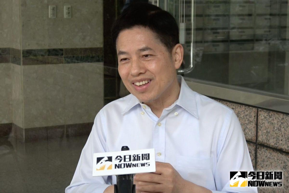 「我生不如死!」龐建國墜樓亡 學生蔡淑君曝最後對話 政治快訊 要聞 Nownews今日新聞