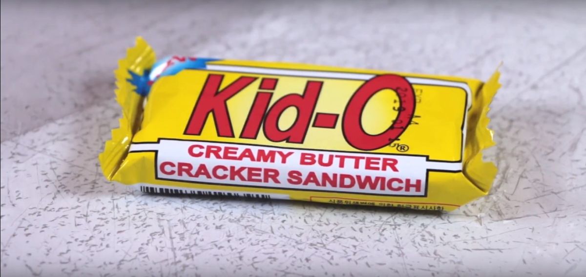Kid-O餅乾夯什麼？ 內行激推「絕神口味」：直接扛一箱 | 生活 | NOWnews今日新聞