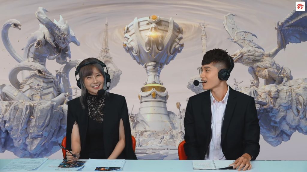 《英雄聯盟》啜泣談阿樂事件 ZOD：我沒辦法把身邊的人帶上來 | NOW電玩 | NOWnews今日新聞