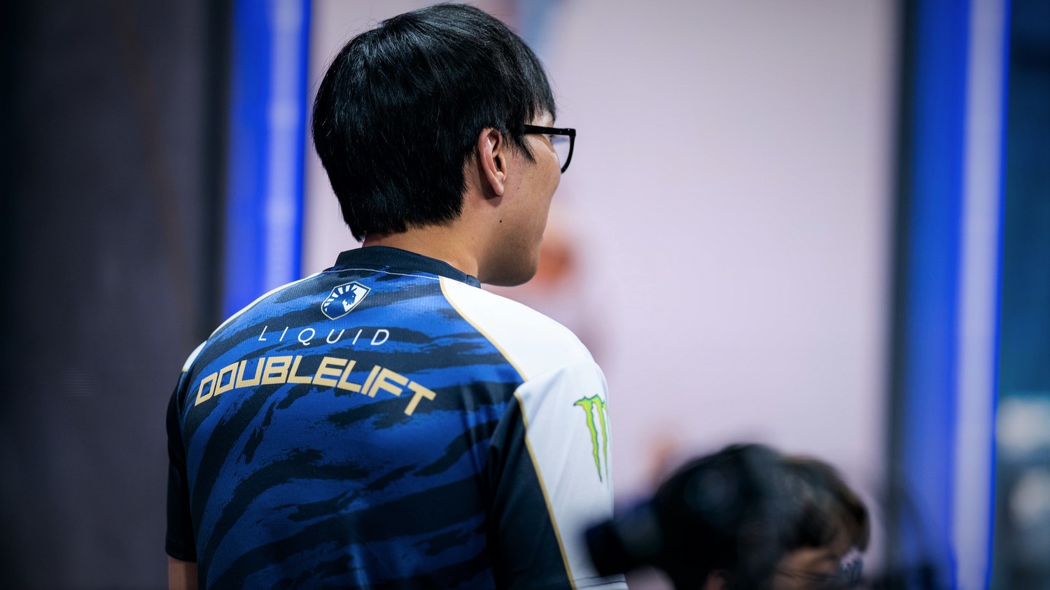 英雄聯盟世界賽》止步16強 Doublelift：我應為隊伍挺身而出 | NOW電玩 | NOWnews今日新聞