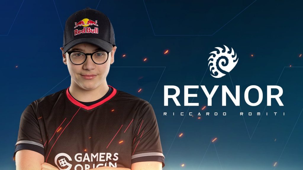 WCS全球總決賽》Reynor連勝展實力 Classic出國續爭冠 | NOW電玩 | NOWnews今日新聞