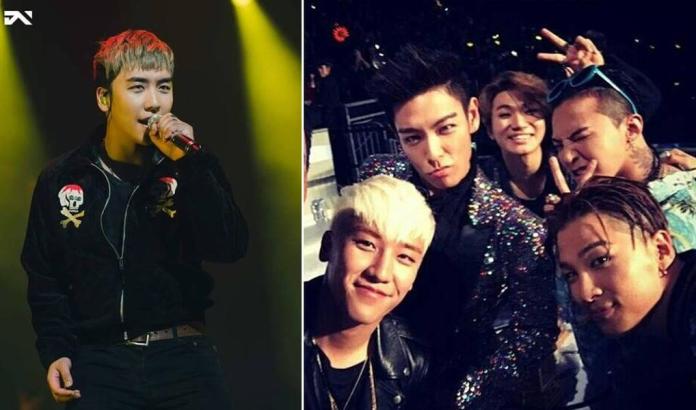 BIGBANG再見了！YG娛樂公開「正式分手長文」 GD確定離開 | 娛樂 | NOWnews今日新聞