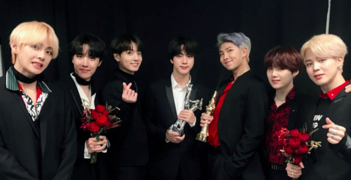 為何BTS能這麼紅？ 粉絲曝「2關鍵」：Super Junior都輸 | 娛樂 | NOWnews今日新聞