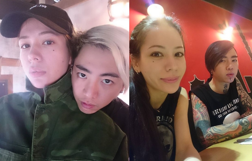 謝和弦出軌／懷孕後才發現老公外遇了，該怎麼辦？ 姊妹淘 Nownews今日新聞