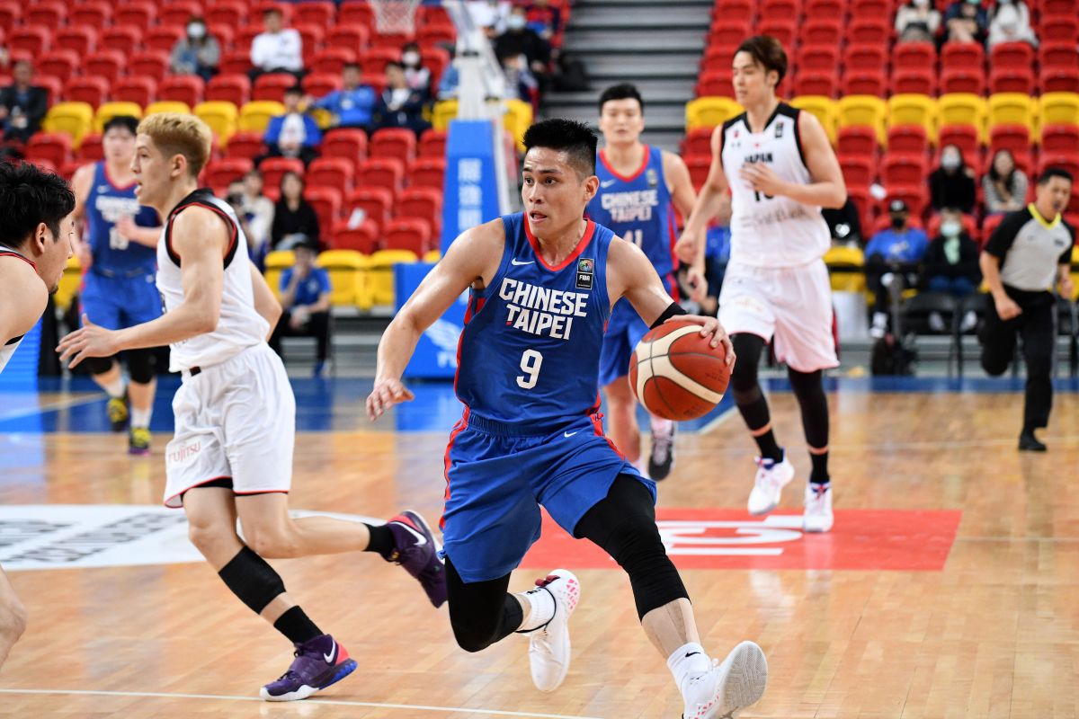 CBA／廣州奪隊史季後賽首勝 陳盈駿轟最高27分堪稱MVP | 籃球 | 運動 | NOWnews今日新聞