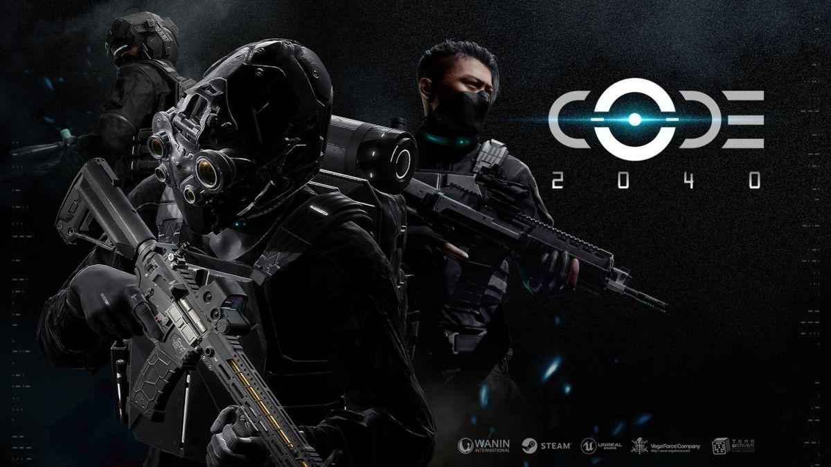 危機一觸即發！深度探索《CODE2040》遊戲核心 | 電玩 | NOWnews今日新聞