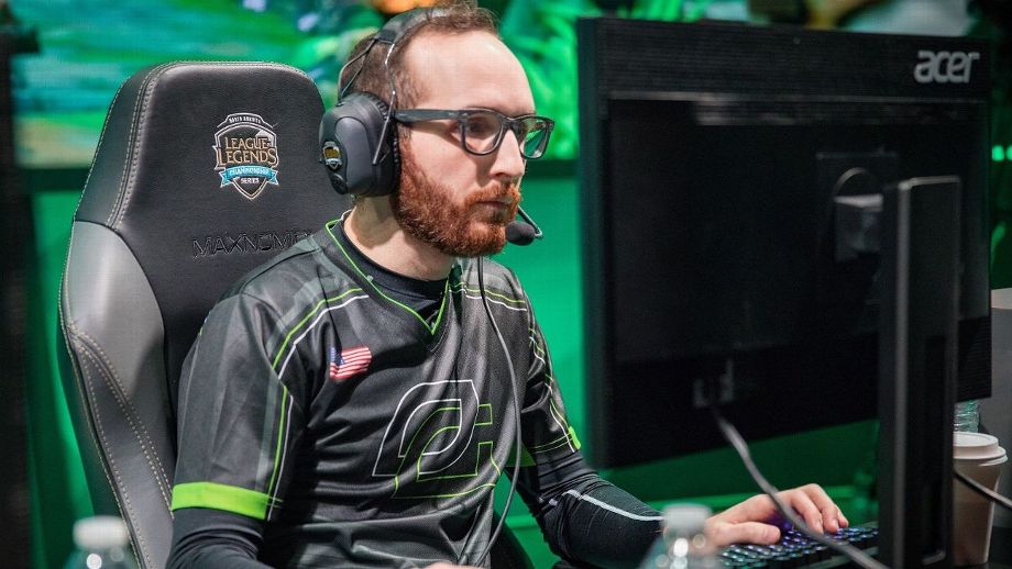 《英雄聯盟》不幸中標！C9元老LemonNation確診武漢肺炎 | NOW電玩 | NOWnews今日新聞