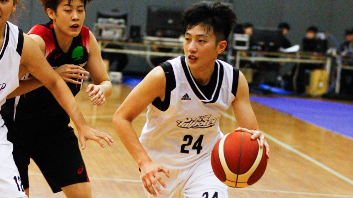 WSBL／從輸62分到輸31分 台電林紀妏教練滿意球隊表現 | 運動 | NOWnews今日新聞