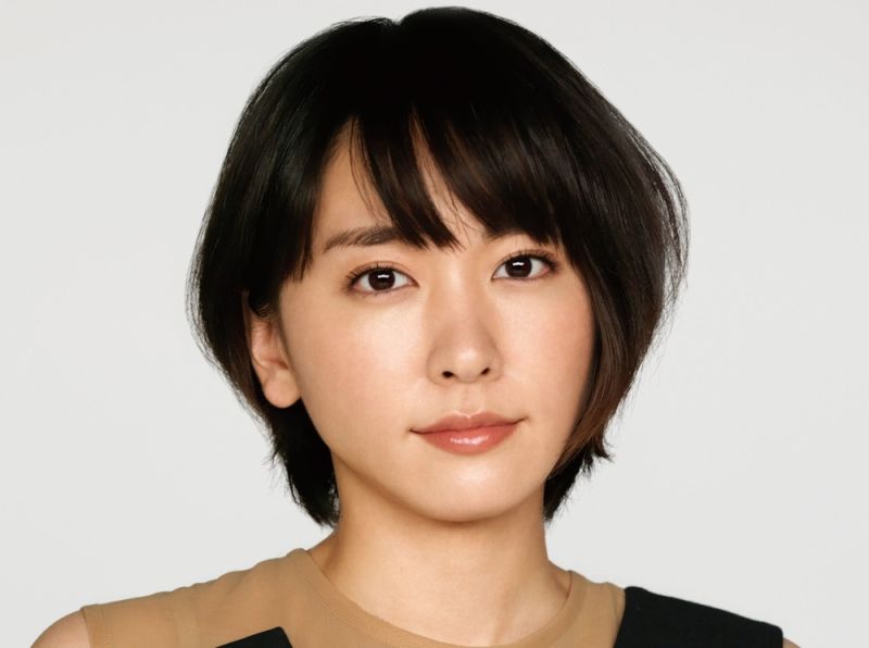 新垣結衣消失2年變胖 挺身「大肚凸起」太震驚! 娛樂 Nownews今日新聞