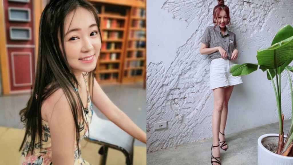 「從54KG瘦回45KG」丫頭曝健身飲食秘訣練出小蠻腰、緊實辣長腿 | 姊妹淘 | NOWnews今日新聞