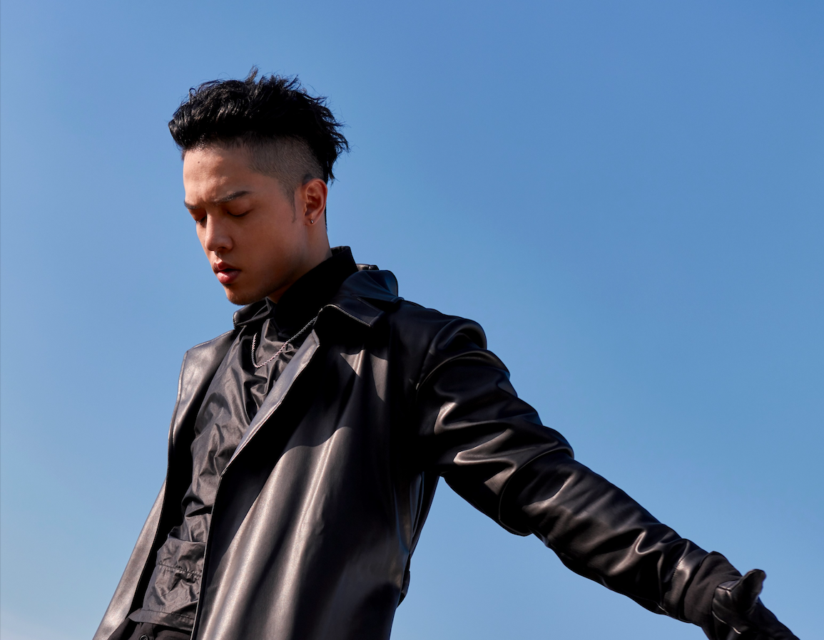 J.Sheon叩關金曲歌王 自製輓歌葬送愛情 | 娛樂 | NOWnews今日新聞