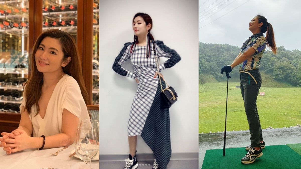 Selina又更瘦了！分享「佛系飲食法」開心甩掉防疫脂肪 | 娛樂 | NOWnews今日新聞