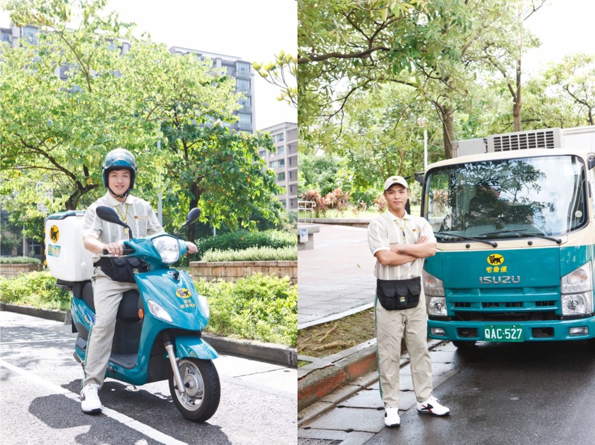 心意就是送到心坎裡！網：送禮用黑貓宅急便超方便 | 生活 | NOWnews今日新聞