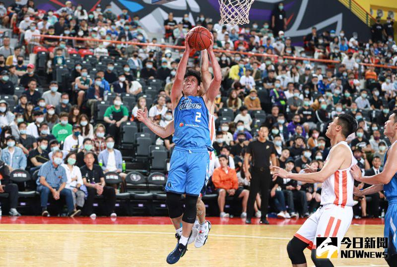 T1／今夏瘋狂補強 獵鷹再簽下冠軍射手 | PLG | 運動 | NOWnews今日新聞