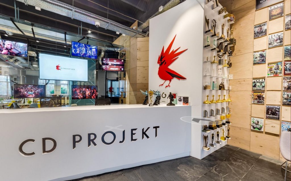 CDPR股價暴跌 8月至今市值縮水了25億歐元 | NOW電玩 | NOWnews今日新聞