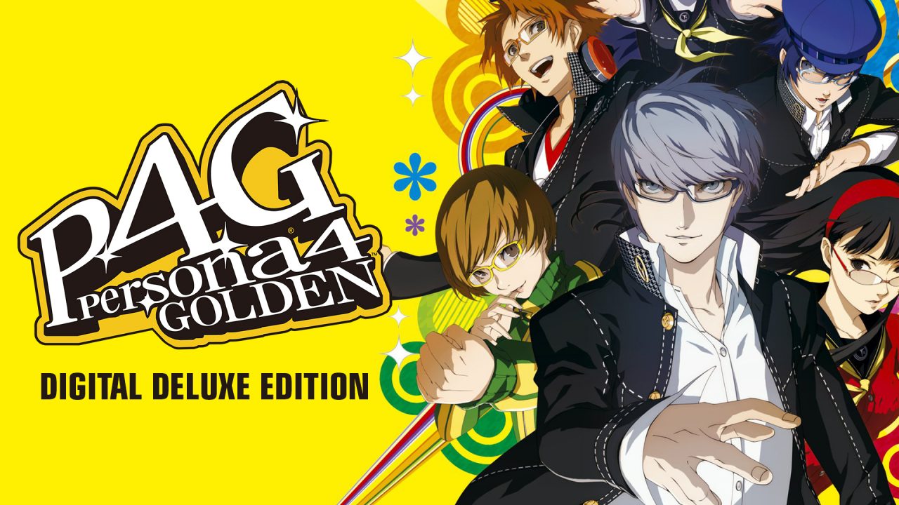 得益於《P4G》的成功 SEGA決定增加ATLUS遊戲的重製與移植版業務 | NOW電玩 | NOWnews今日新聞