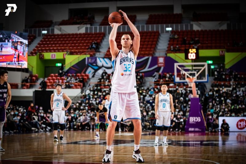 PLG／塞瑟夫、曾文鼎皆缺陣 富邦G3禁區戰力大傷 | PLG | 運動 | NOWnews今日新聞